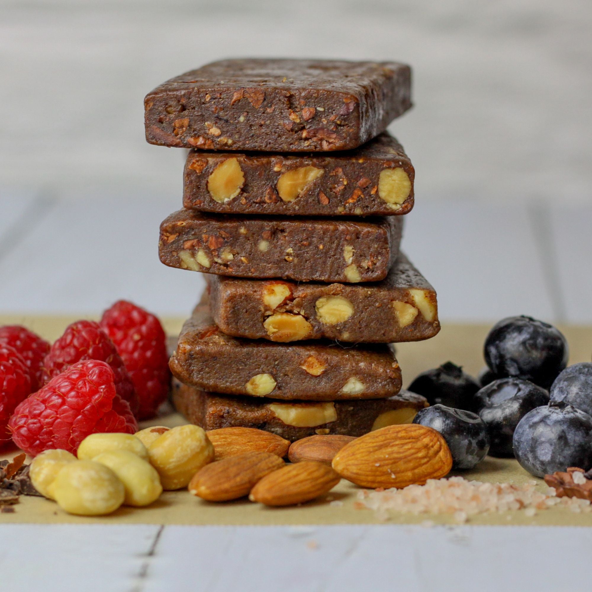 Cibare Foods Starter Pack – Cibáre Foods